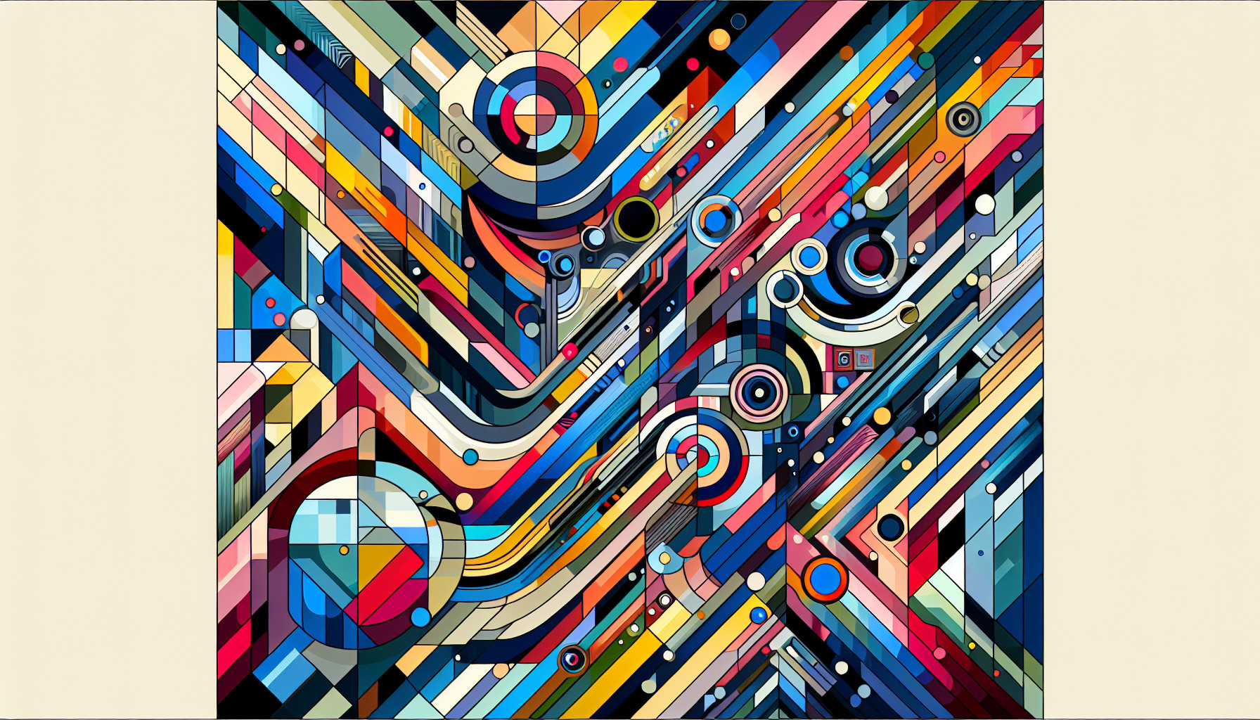 AI Wallpapers - Generate your own wallpapers