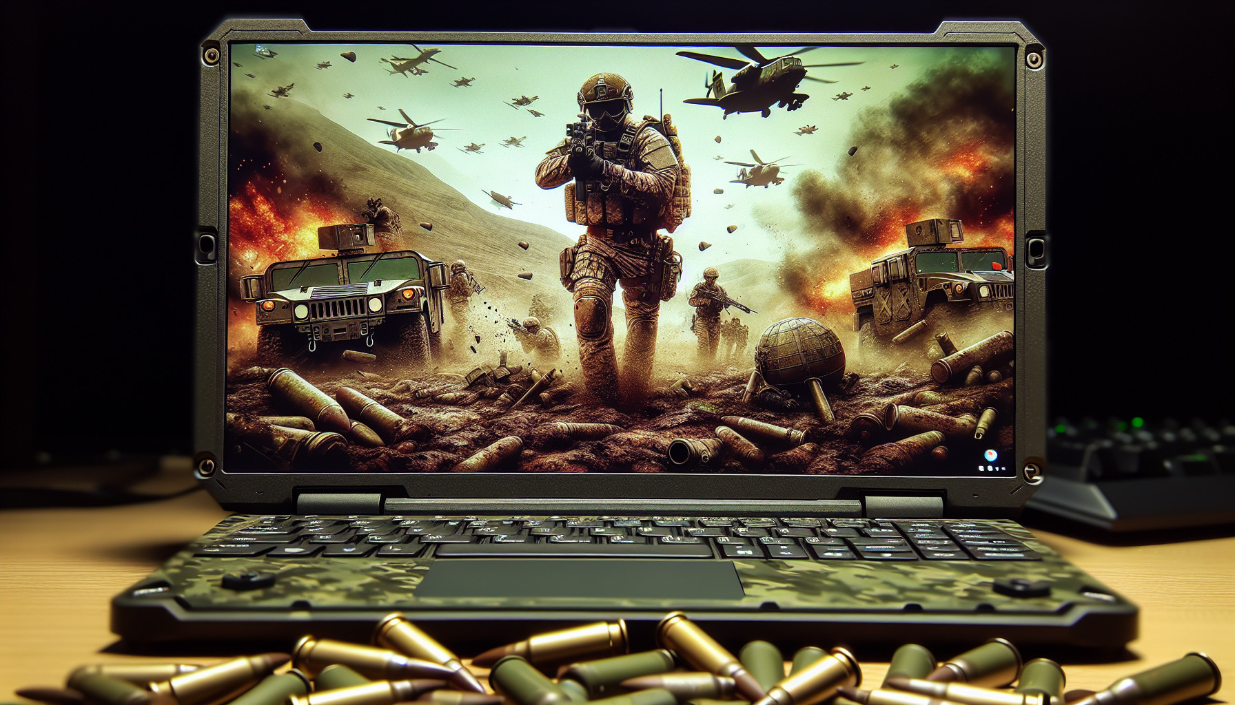 AI Wallpapers - Generate your own wallpapers